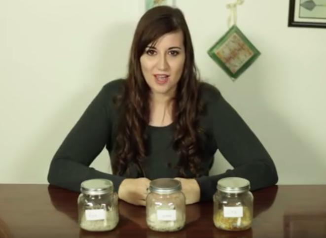 The Rice Experiment Shows that Intentions and Words Have Power