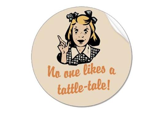 100 US Campuses Encourage Students to Snitch on Each Other