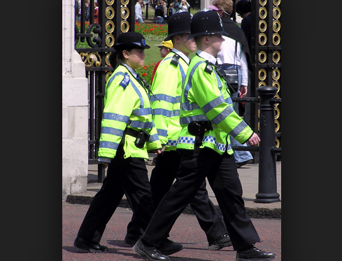 London's Metropolitan Police Failed to Record 100,000 Crimes, Including ...