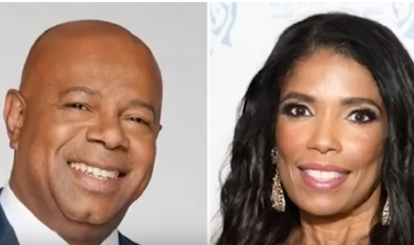 CNN Legal Analyst Accuses Radio Show Host for Benefiting from White ...