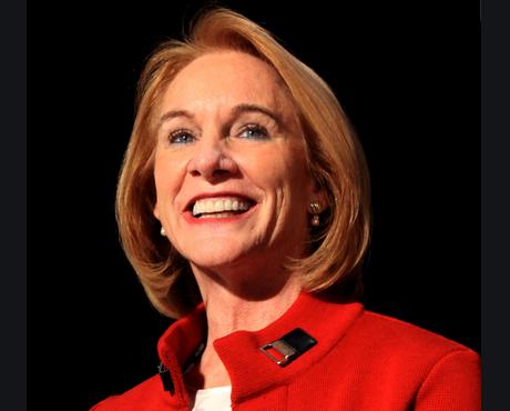 Seattle Mayor Jenny Durkan Dismantles CHOP, then 300 Protesters Show Up ...