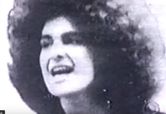 Communist Revolutionary Susan Rosenberg Heads Parent Organization of ...