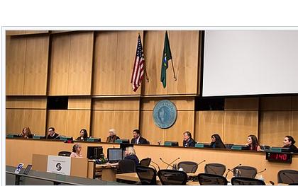 Seattle City Council Pushes For Dismissal of Misdemeanor Crimes Based ...