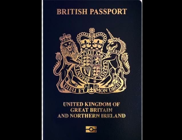 Declaration to Travel: Government Reveals New 'Exit Permit' Required to ...