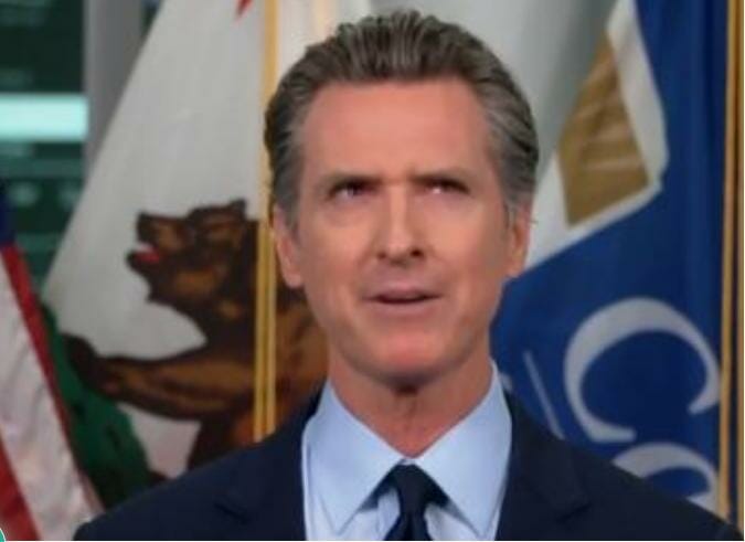 Nearly 40% of California State Workers are Unvaccinated against COVID ...