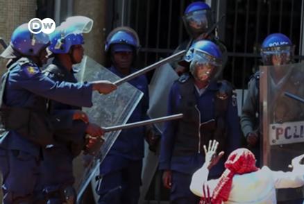 South Africa: 10,086 Cops Charged with Murder, Rape and Assault since ...